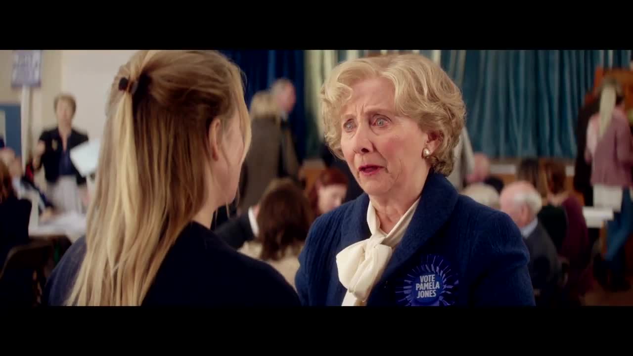 Batman & Superman v Bridget Jones video - Humor, satire, parody - Mod DB