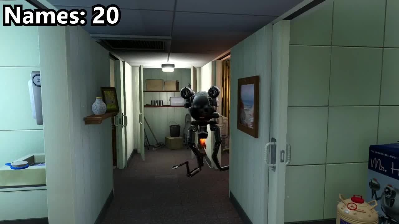 Fallout 4 Codsworth video - Humor, satire, parody - ModDB