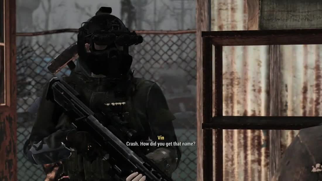 The game creators made this one on purpose... video - Humor, satire ...