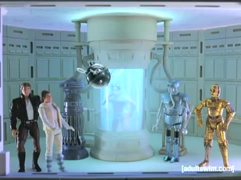 Doctor Ball video - Humor, satire, parody - ModDB