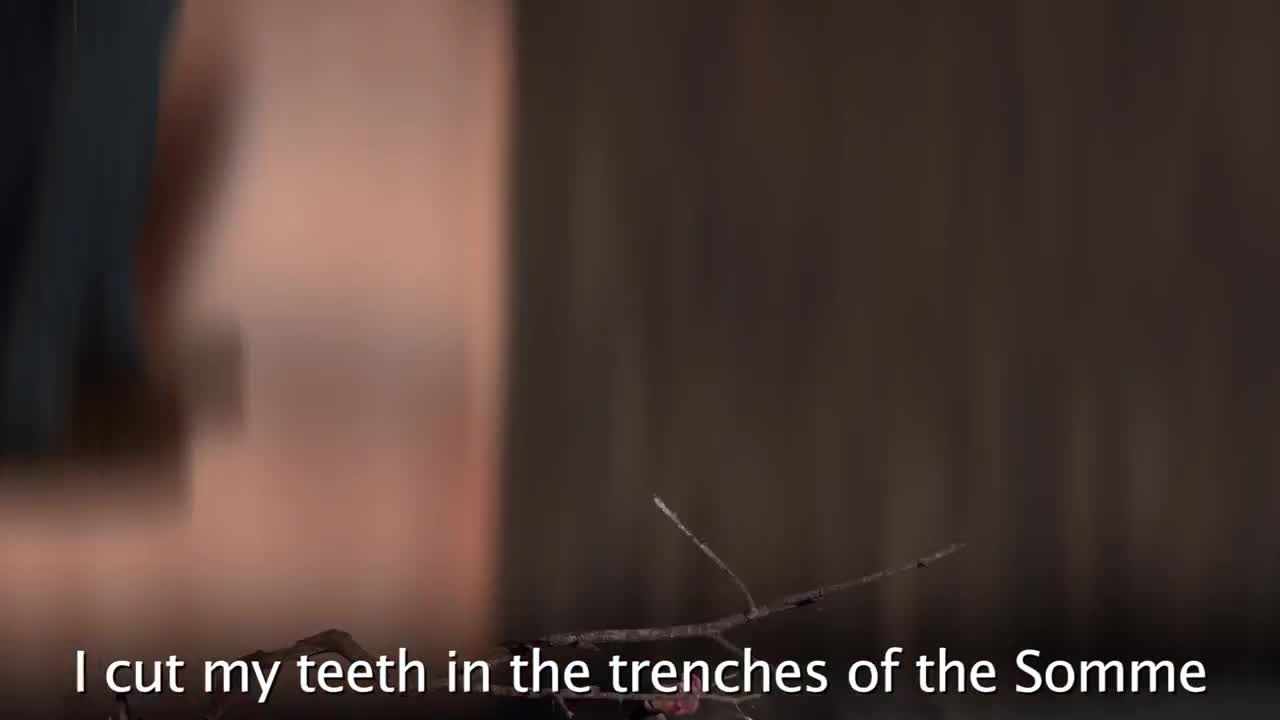 J. R. R. Tolkien vs George R. R. Martin - Epic Rap Battle of History ...