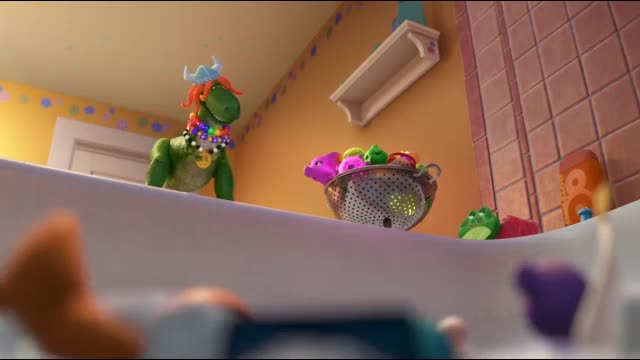 Partysaurus Rex video - Humor, satire, parody - Mod DB