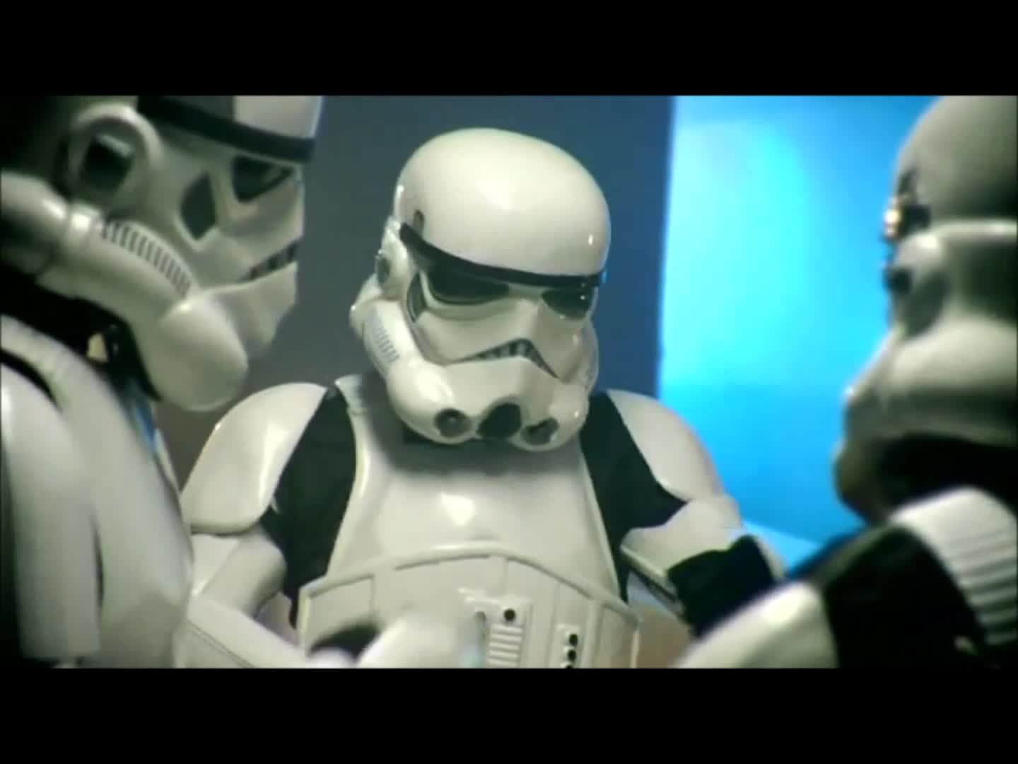 Remembering the Death Star video - Humor, satire, parody - ModDB
