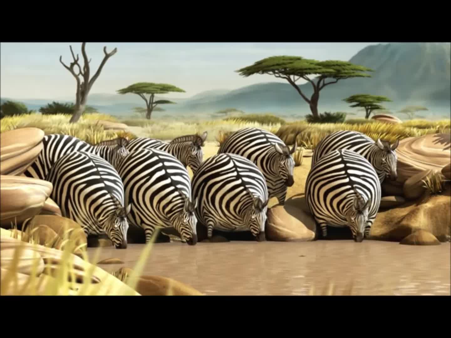 Rollin' Wild video - Humor, satire, parody - ModDB