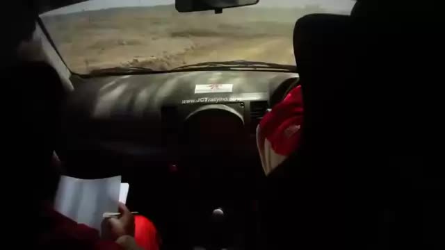 Funniest Rally Co Driver video - Humor, satire, parody - ModDB