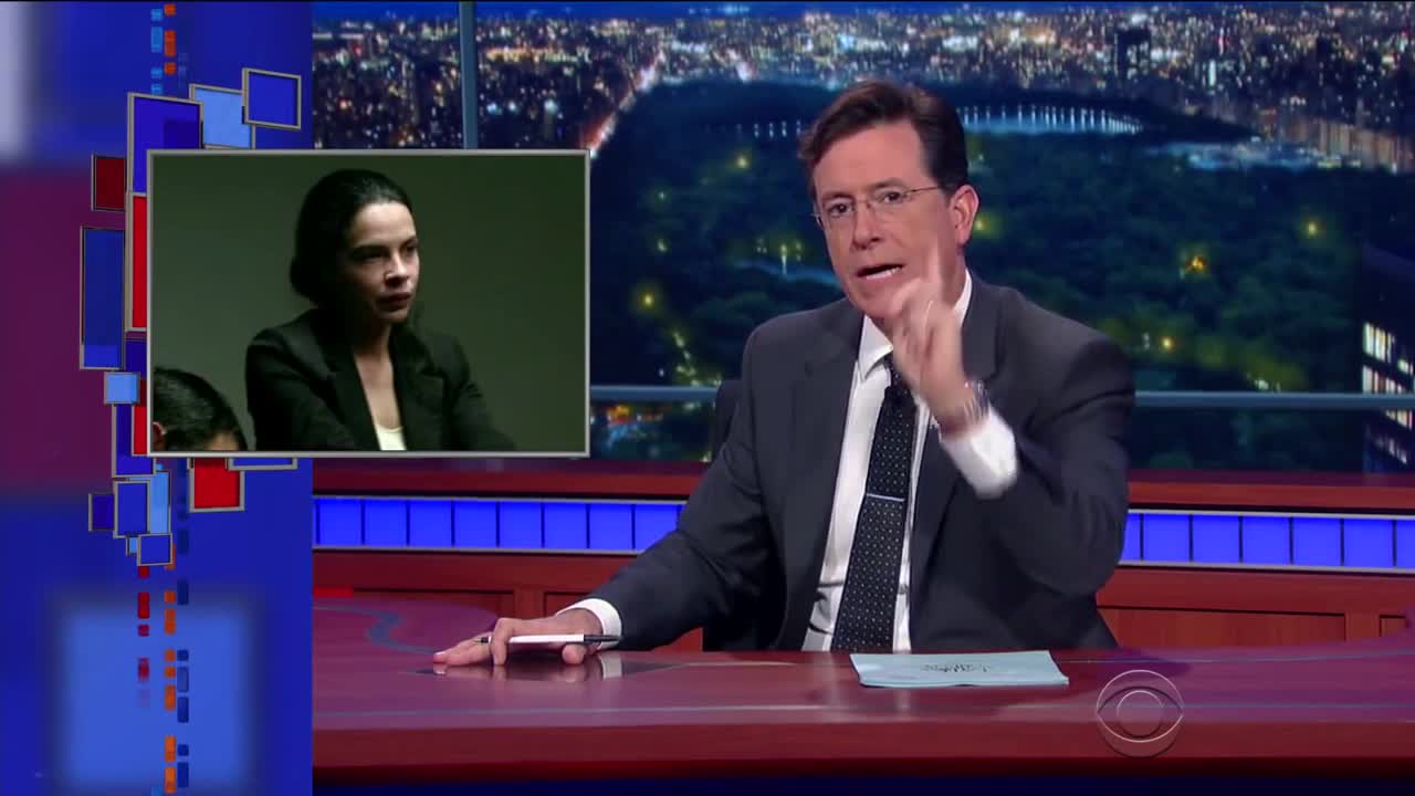 "Homeland" Suffered A Major Intelligence Failure video - Humor, satire ...