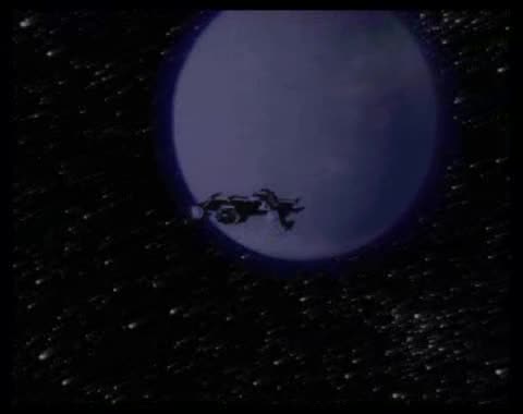 Star Wreck IV video - Humor, satire, parody - Mod DB