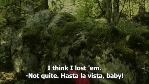 Star Wreck V video - Humor, satire, parody - Mod DB