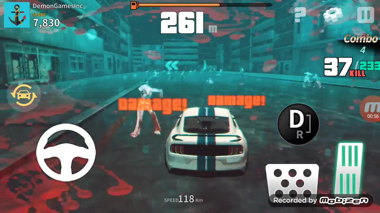 Dead Run v1.0.6 Update. video - Demon Games - IndieDB