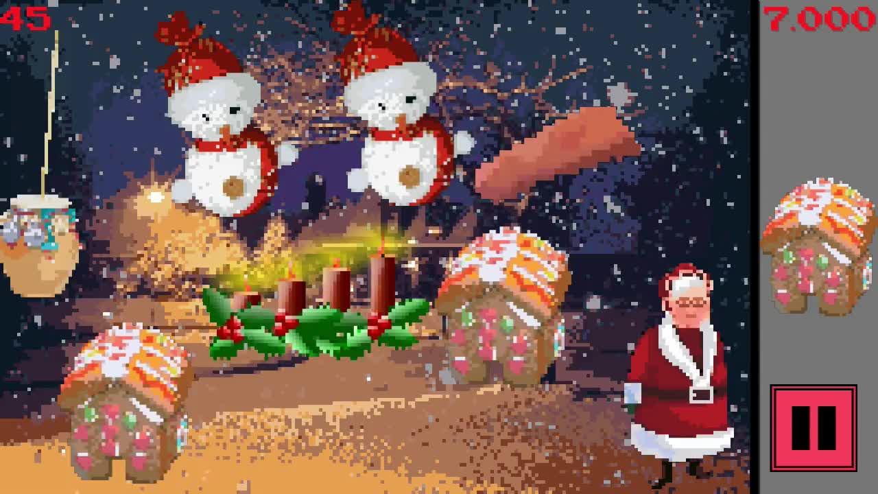 Christmas promotional video - Macula Games - ModDB
