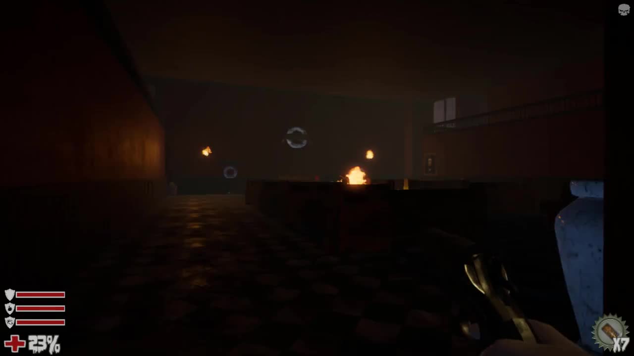 Blood - Remake video - Amateur Hour Games - ModDB