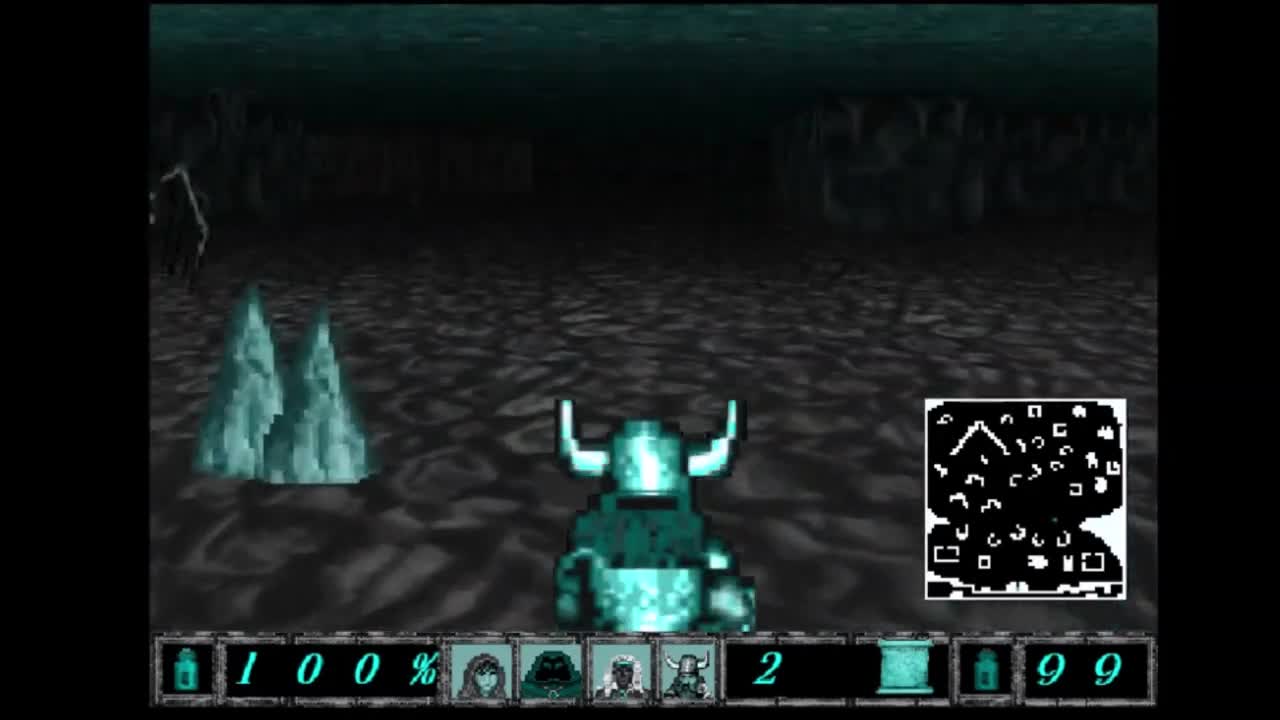 Questron video - PixelMynx Studios - IndieDB