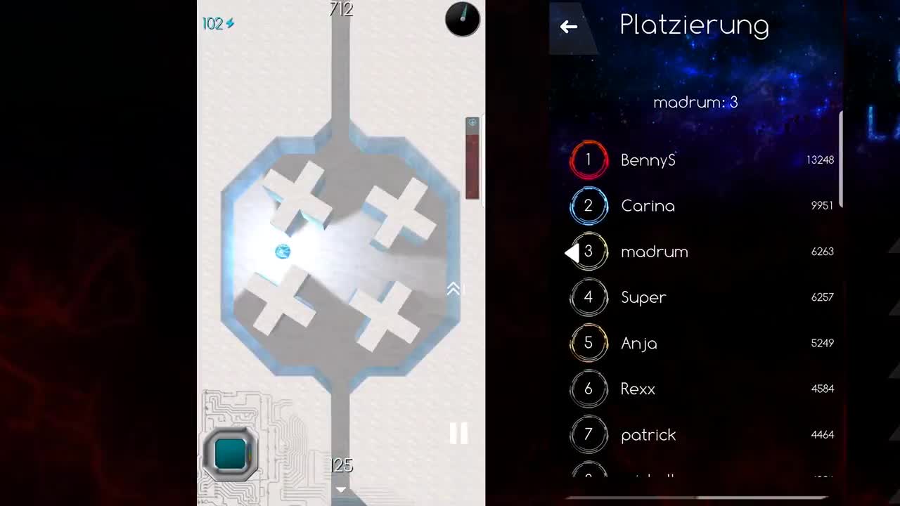 Running Labyrinth Trailer [en] video - Thall Games - Mod DB