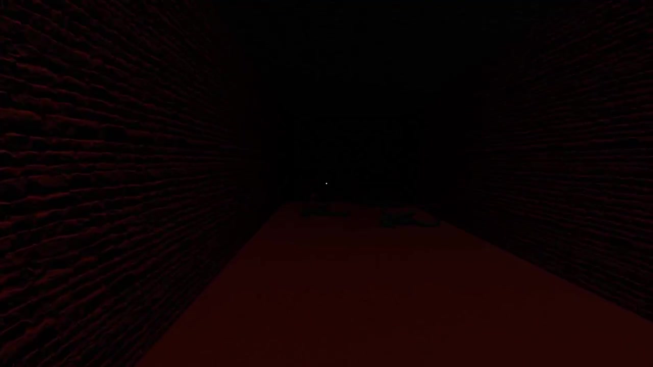 The Deadly Maze Horror Escape Game 2nd Development video - HorrorFied ...