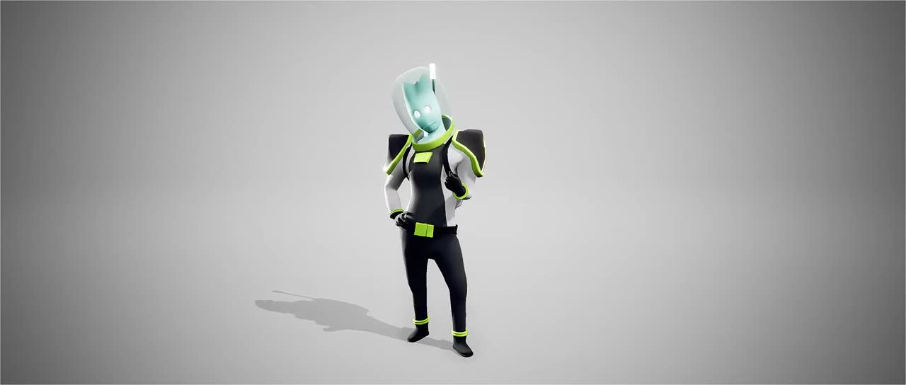 Ido Animation Showcase video - Tako Studio - Mod DB