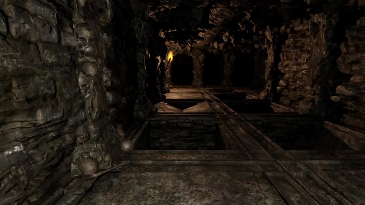Dungeon Of Dragon Knight Trailer video - HexGameStudio - IndieDB