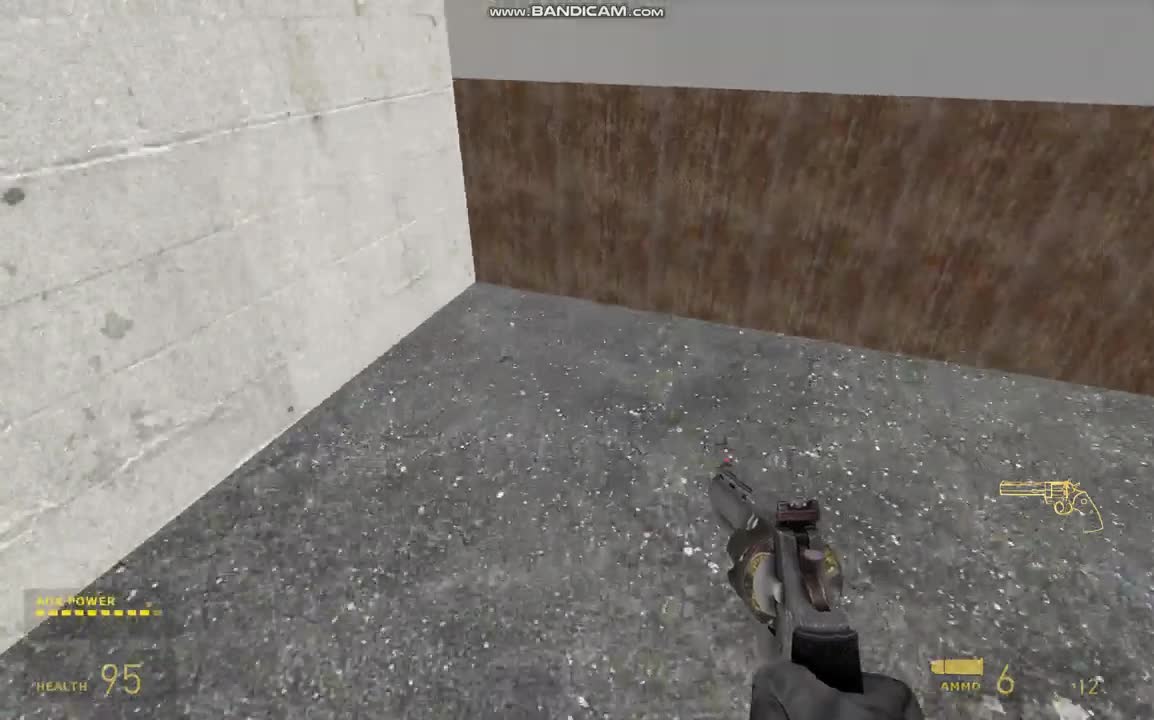 Near The Core Preview video - Lambda Studio - ModDB