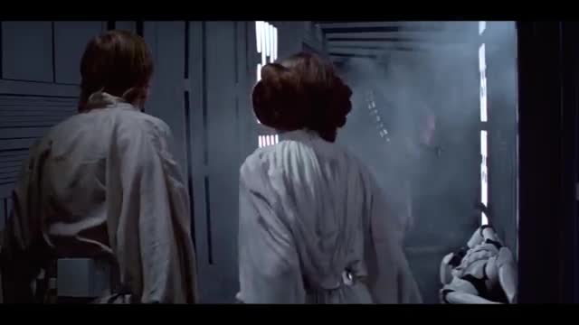 Star Wars SC 38 Reimagined video - ModDB