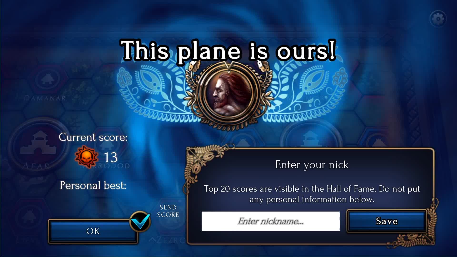 Shattered Plane: Turn-Based Strategy Game - Final Trailer | Google Play ...