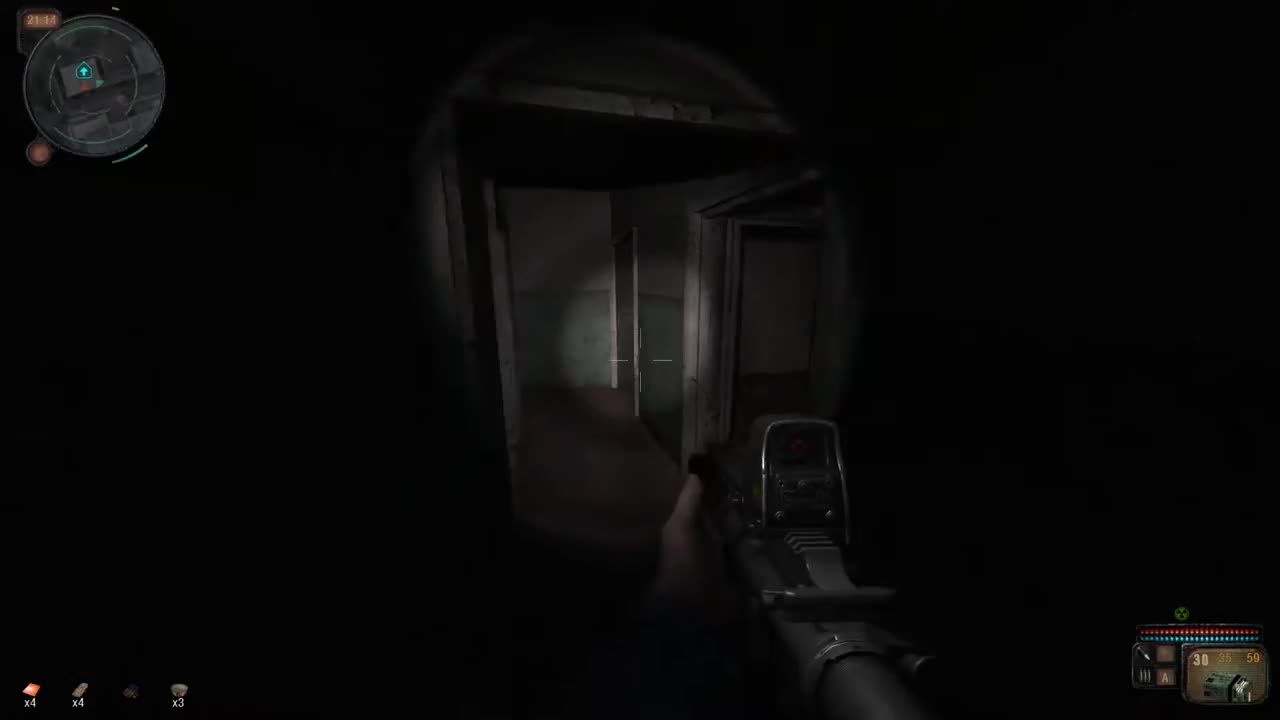 Stalker isnt scary guys video - S.T.A.L.K.E.R.:Mods - ModDB