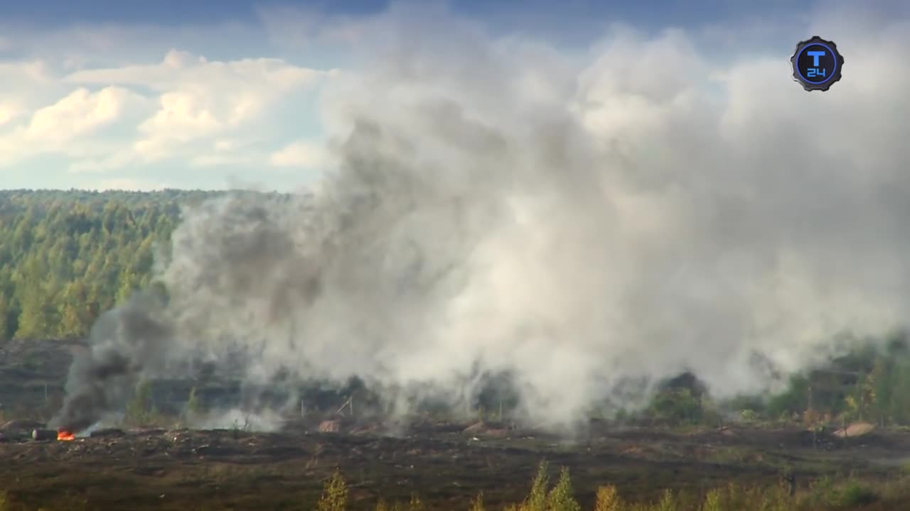 D-30 VDV service video - Artillery Lovers Group - ModDB