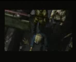 Resident Evil 3 Intro Movie video - Biohazard Fans - ModDB