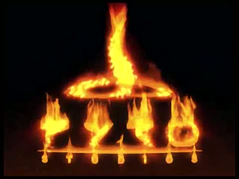 Logo video - Pyro Studios - Mod DB