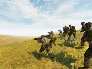 BF2 MINE!!! video - BF2 FANS - ModDB