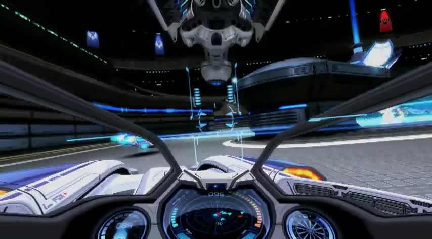 Official Metal Drift Trailer video - Black Jacket Studios - ModDB