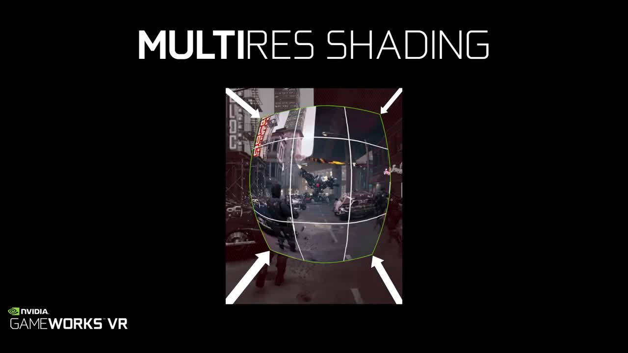 GameWorks VR Gives a Boost to Virtual Reality video - NVIDIA - ModDB