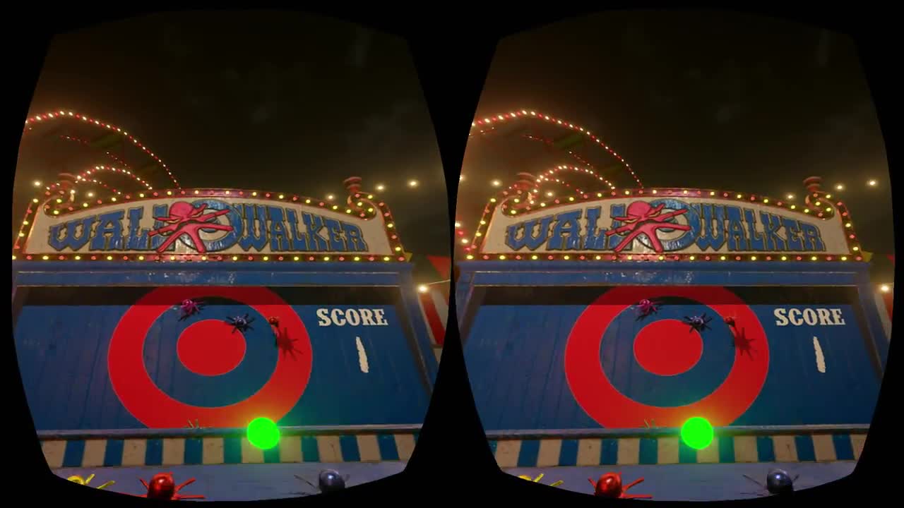 NVIDIA VR Funhouse Shows What Pascal Can Do for VR video - ModDB