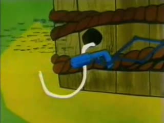 Secret Squirrel 1965 Version Intro Video Cartoon Dungeon Moddb