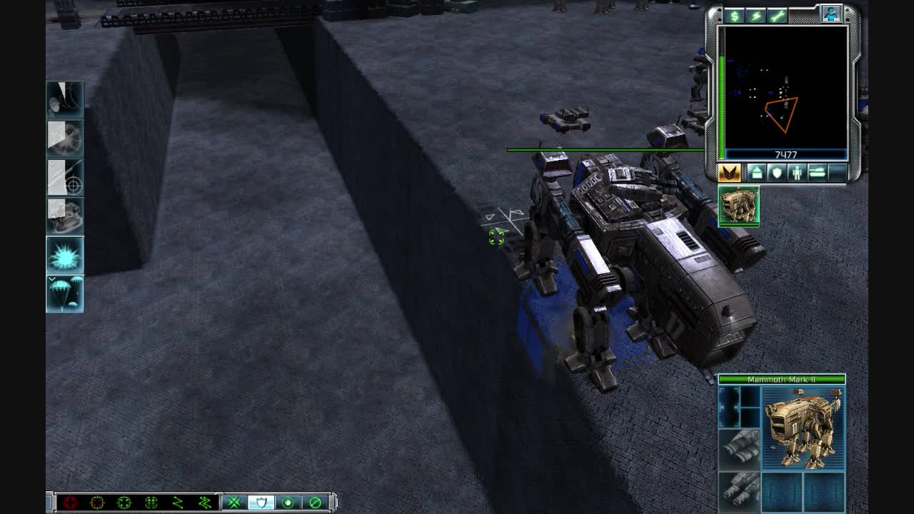 What da hell?!?! video - Tiberium Essence Fans - ModDB