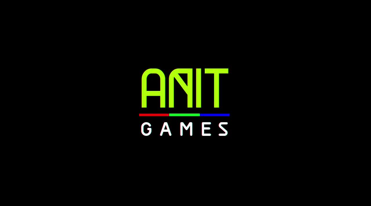 Unlocking the Magic: Anit Games Loading Screen Sho video - ModDB