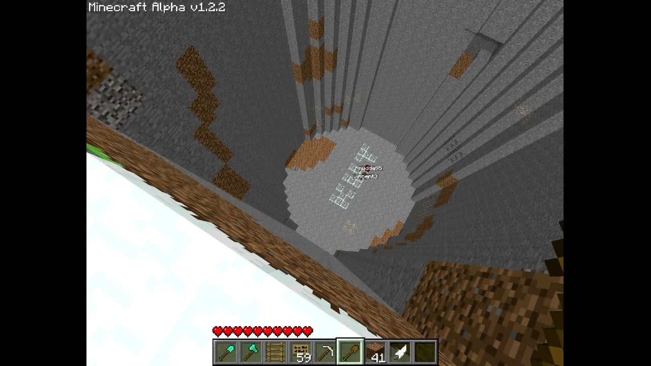 Minecraft Expedition - Episode 1 video - ModDB