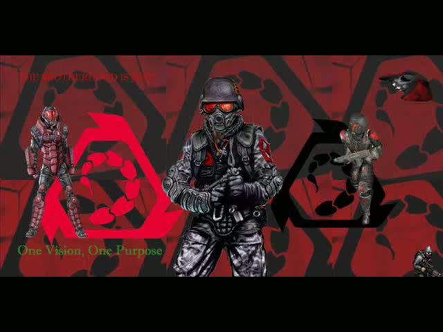 More Propaganda video - The Brotherhood of Nod - ModDB