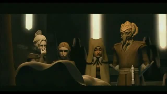 Obi-Wan dead? Anakin Rage! Undercover... video - Clone Wars - ModDB