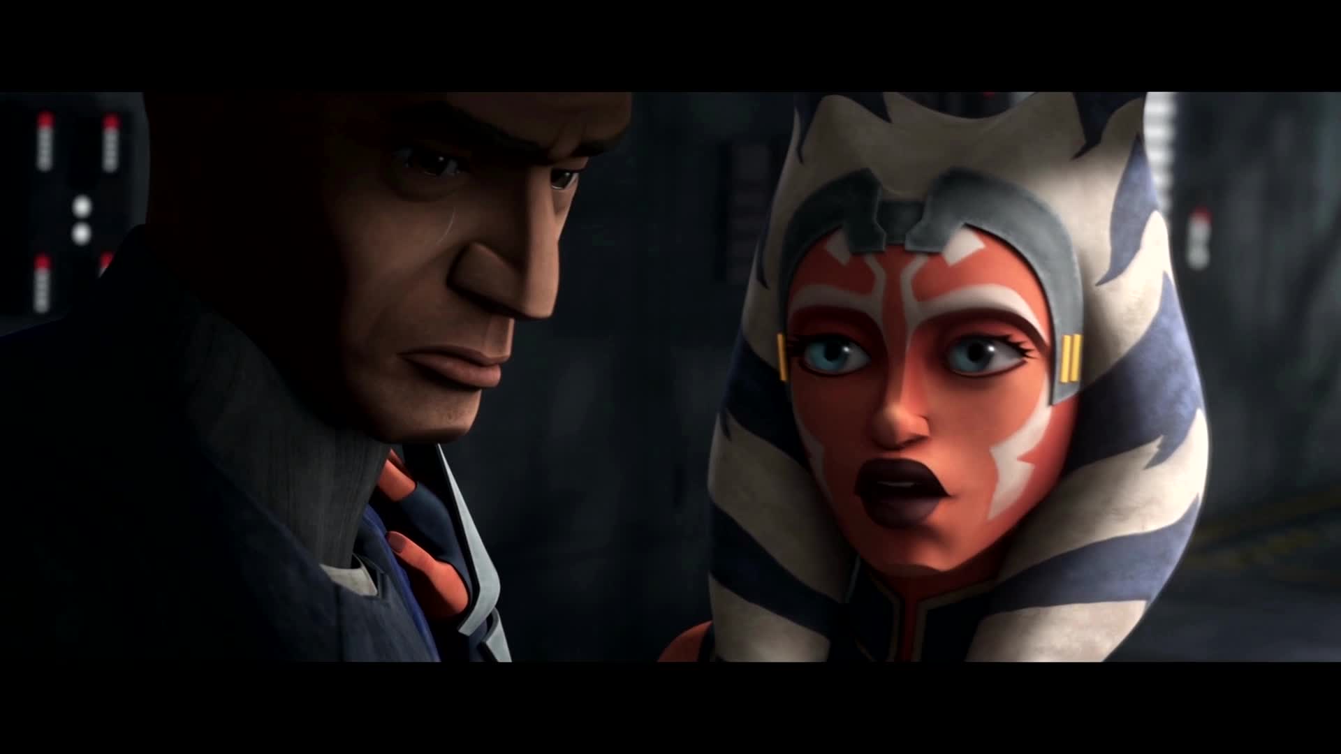 Victory and Death - Snips and Rex video - Clone Wars - ModDB