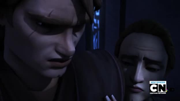 Shmi Skywalker & Anakin video - Clone Wars - ModDB
