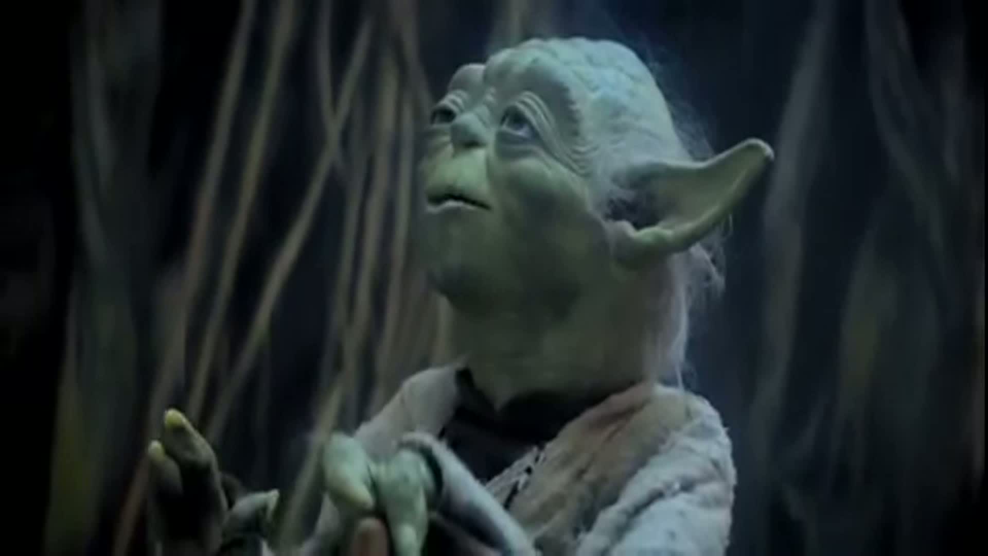 master and apprentice video - The Jedi Order - ModDB