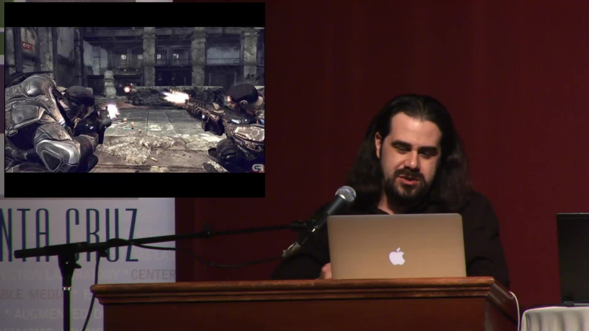 "Inventing the Future of Games" - Ian Bogost video - design3 - ModDB