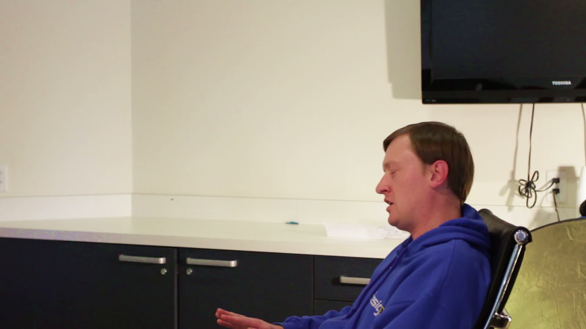 design3 - Interview with Rod Humble of Linden Lab video - IndieDB