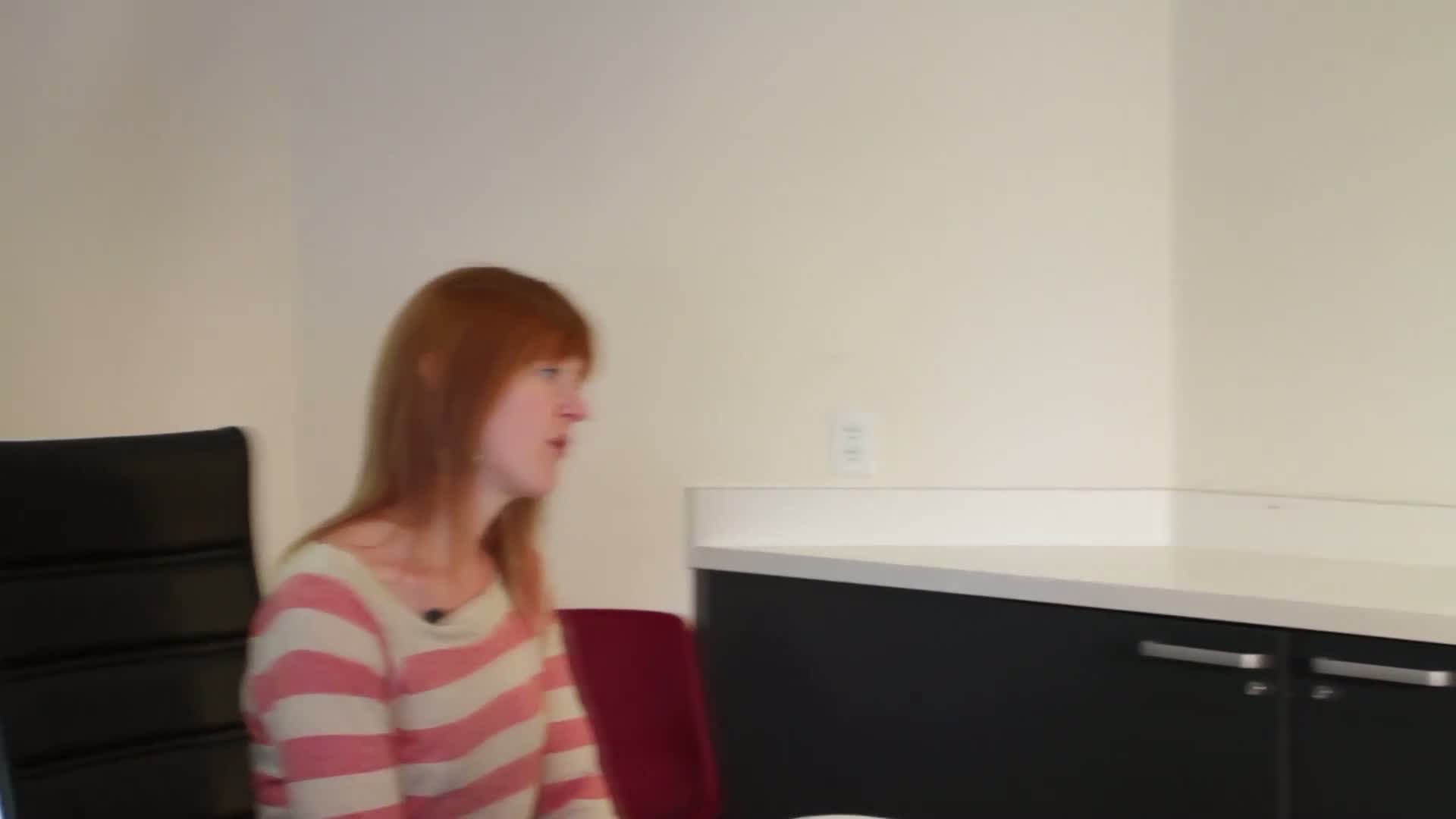 design3 - Interview with Robin Hunicke video - Mod DB