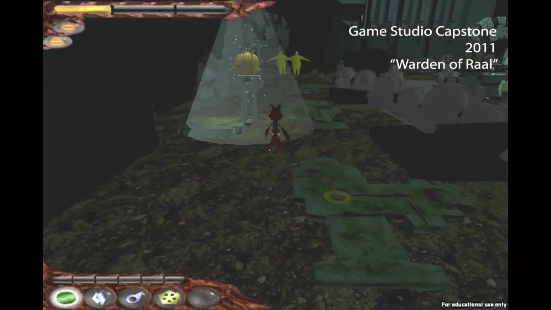 design3 - Interview with Kyle Reden & John Favaro video - IndieDB