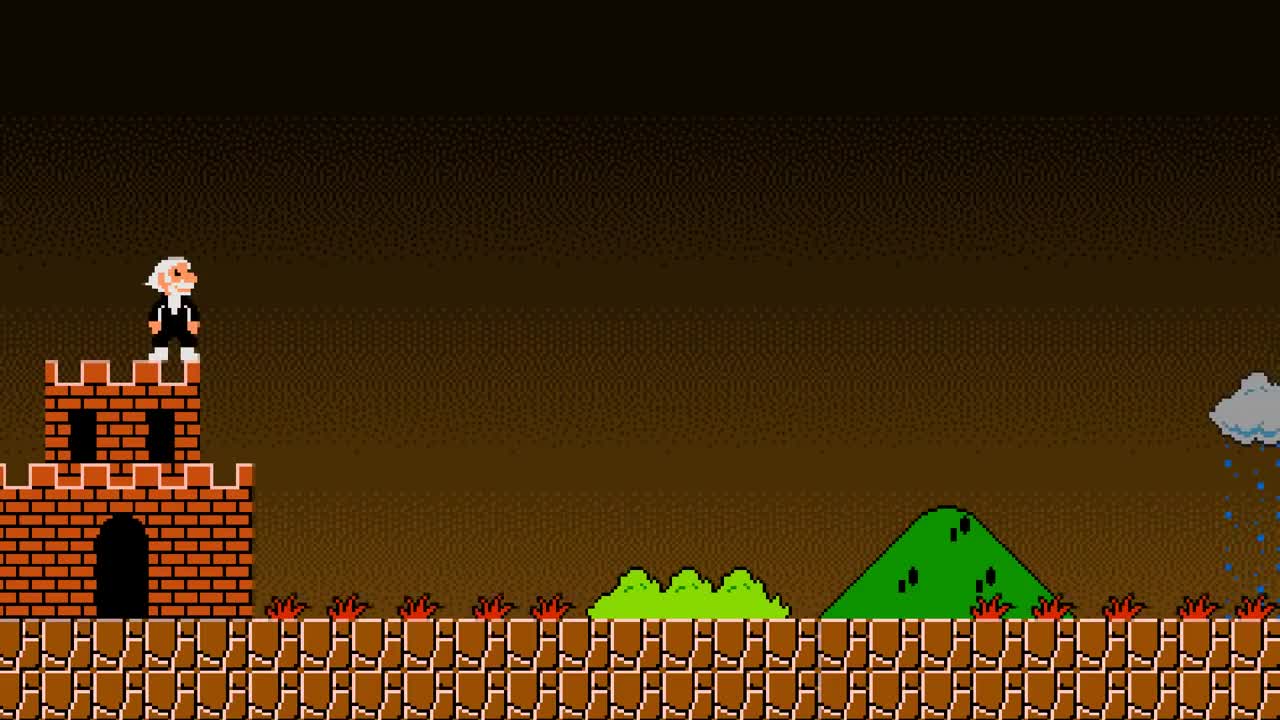 What is Marxism? Super Marxio | 8-Bit Philosophy video - The Communist ...