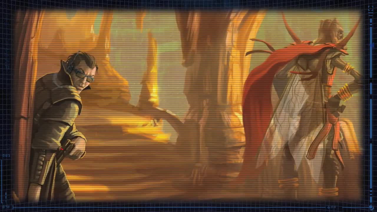 Record 004 video - Council of First Knowledge - Mod DB