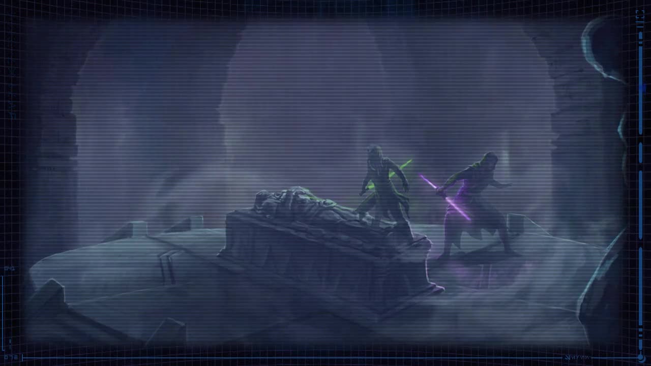 Record 007 video - Council of First Knowledge - Mod DB