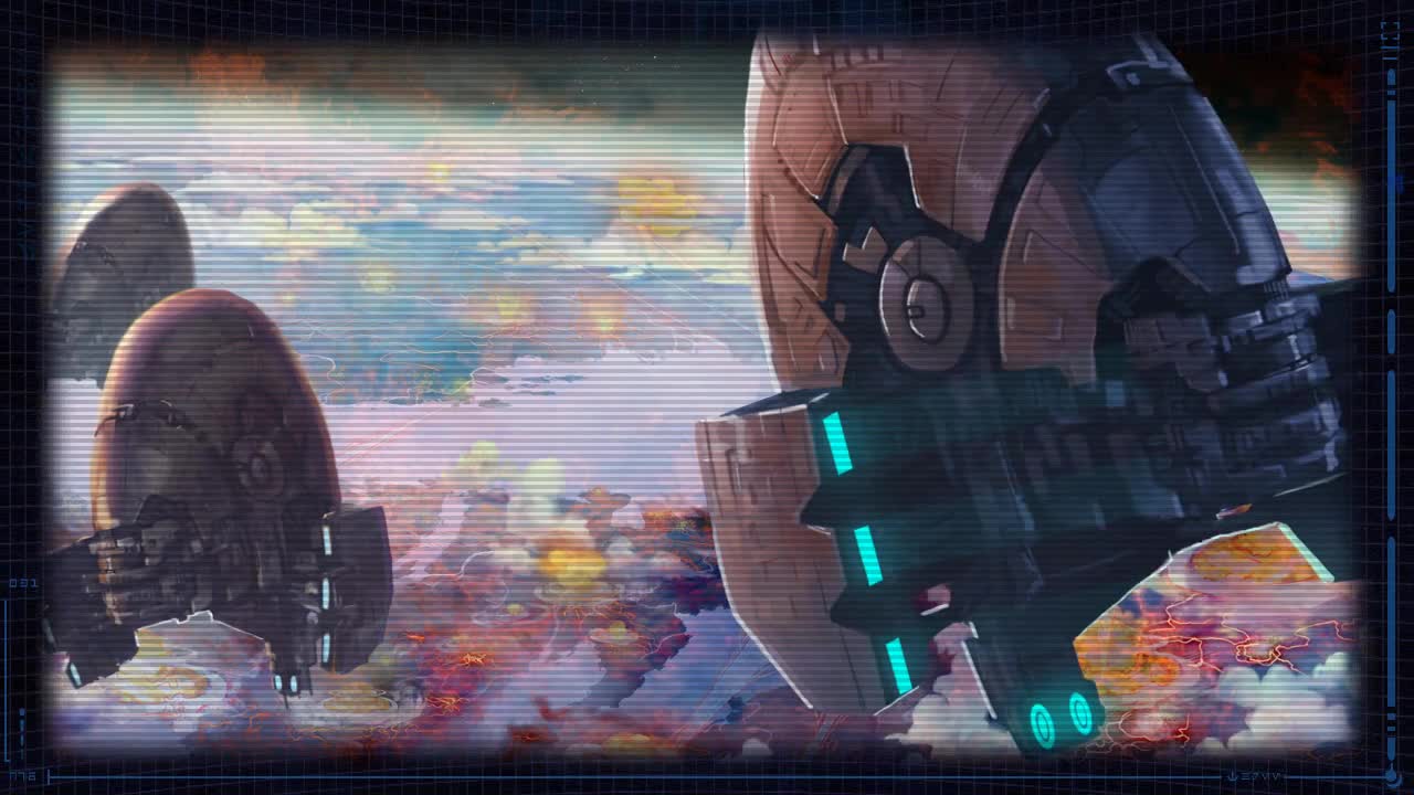 Record 009 video - Council of First Knowledge - Mod DB