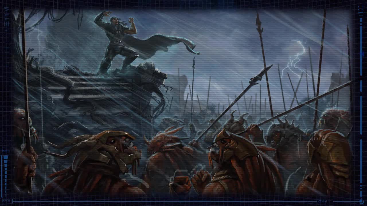 Record 010 video - Council of First Knowledge - ModDB