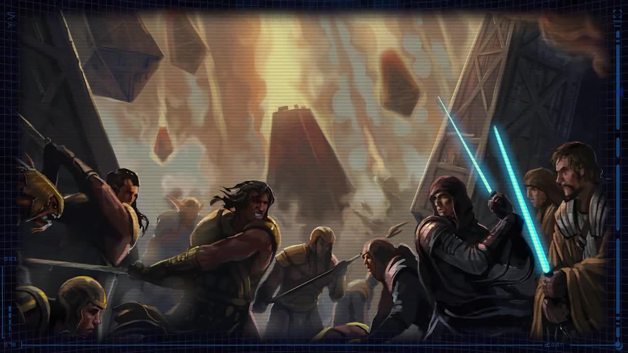 Record 012 video - Council of First Knowledge - ModDB